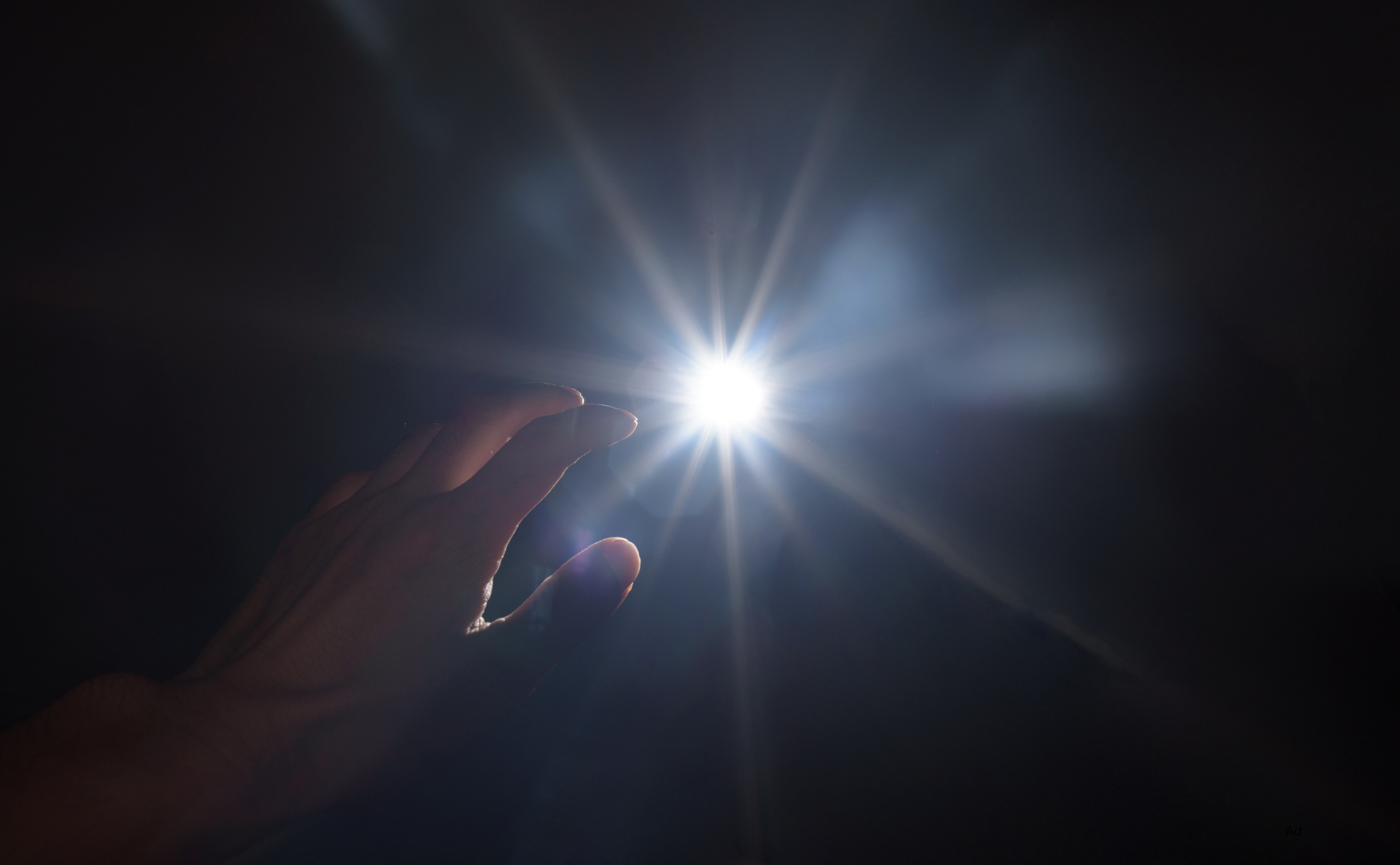 Darkness into Light – a Deeper Phenomenon – saywhatblogger